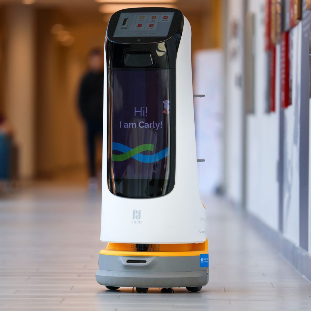 Arthur L. Irving Entrepreneurship Centre