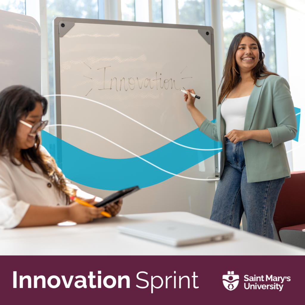 For Students - Arthur L. Irving Entrepreneurship Centre