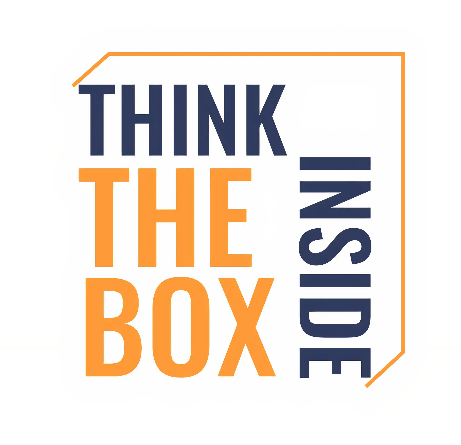 Innovation Sprint with Think Inside The Box - Arthur L. Irving ...